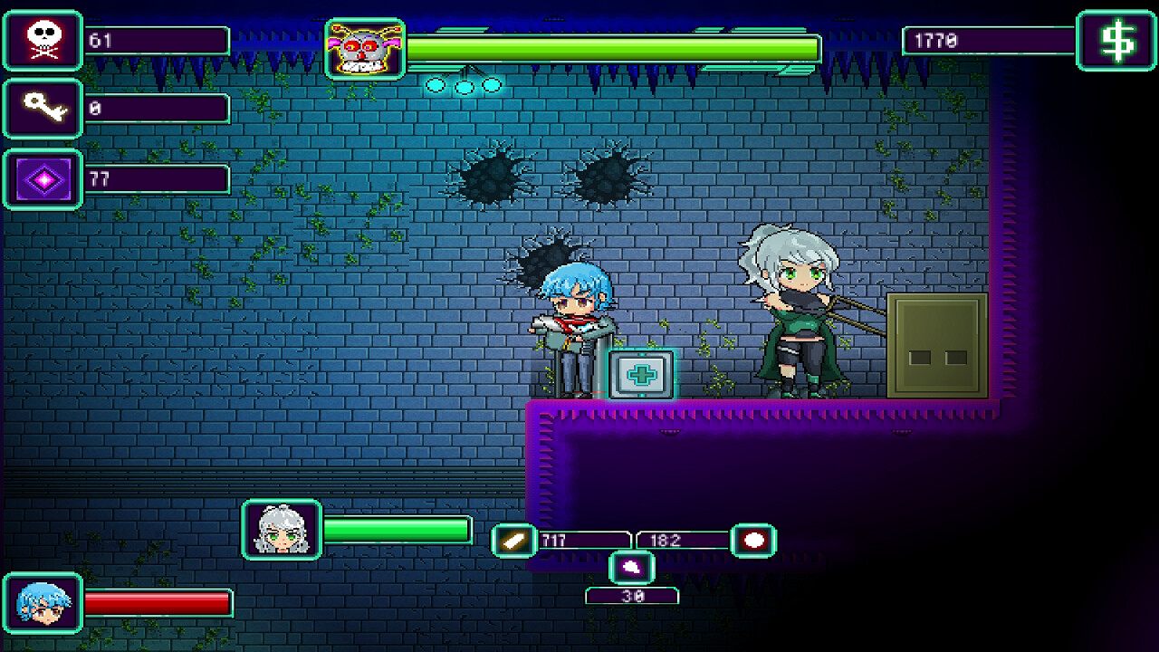 Ava's Adventure on Steam