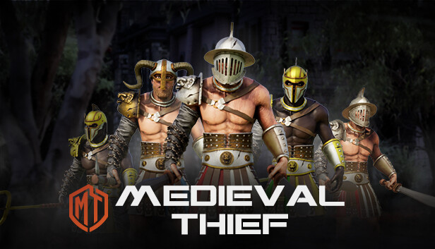 Medieval Thieves
