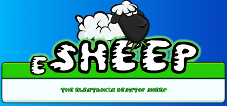 eSheep on Steam
