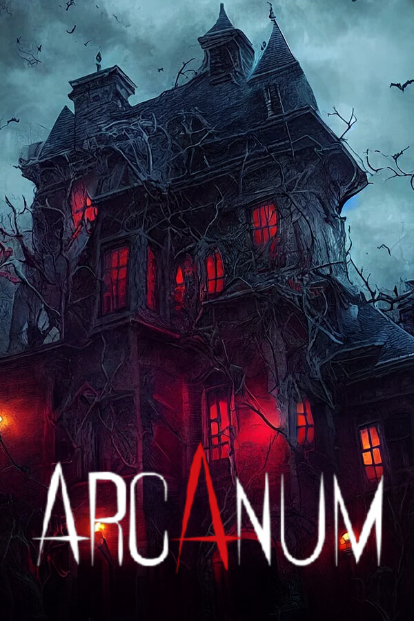 Arcanum Steam Charts · SteamDB