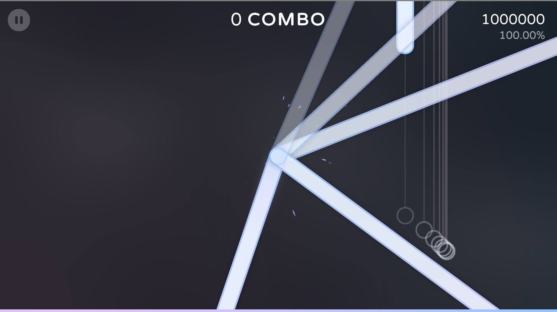 Milthm Screenshots · SteamDB