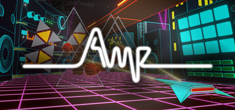 Amp on Steam