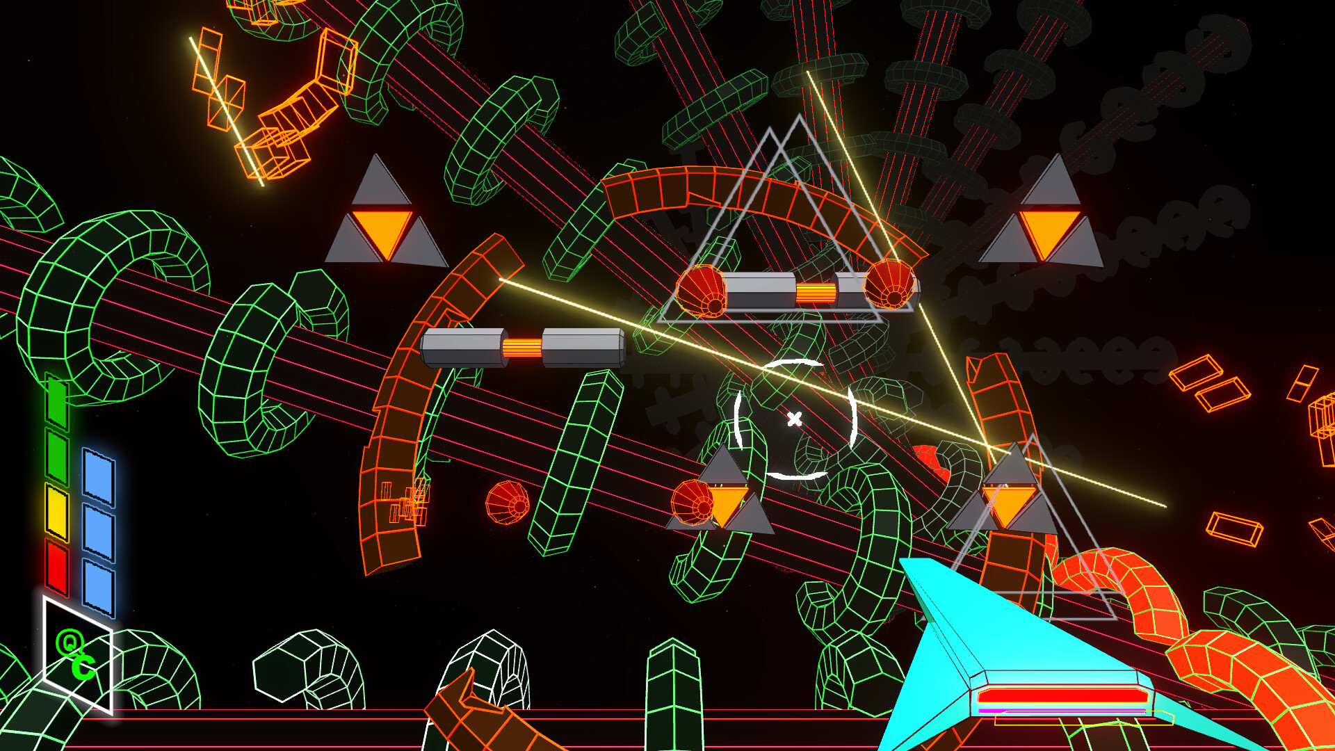 Amp on Steam