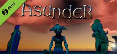 Asunder Demo Steam Charts (App 2498660) · SteamDB