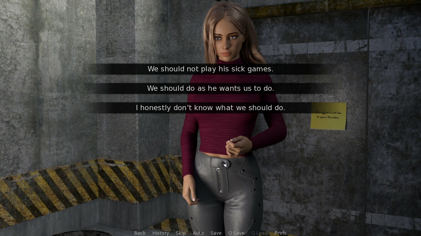 Cold Verdict 2 on Steam