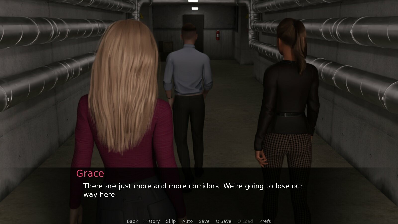 Cold Verdict 2 on Steam