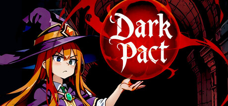 Dark Pact Steam Charts · SteamDB