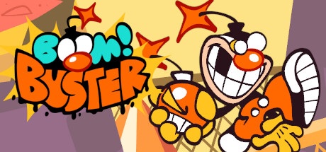 Steam Community :: BOOM! Buster