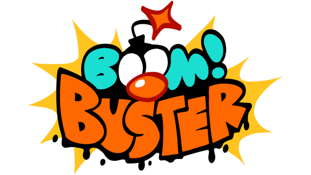 BOOM! Buster Steam Charts · SteamDB