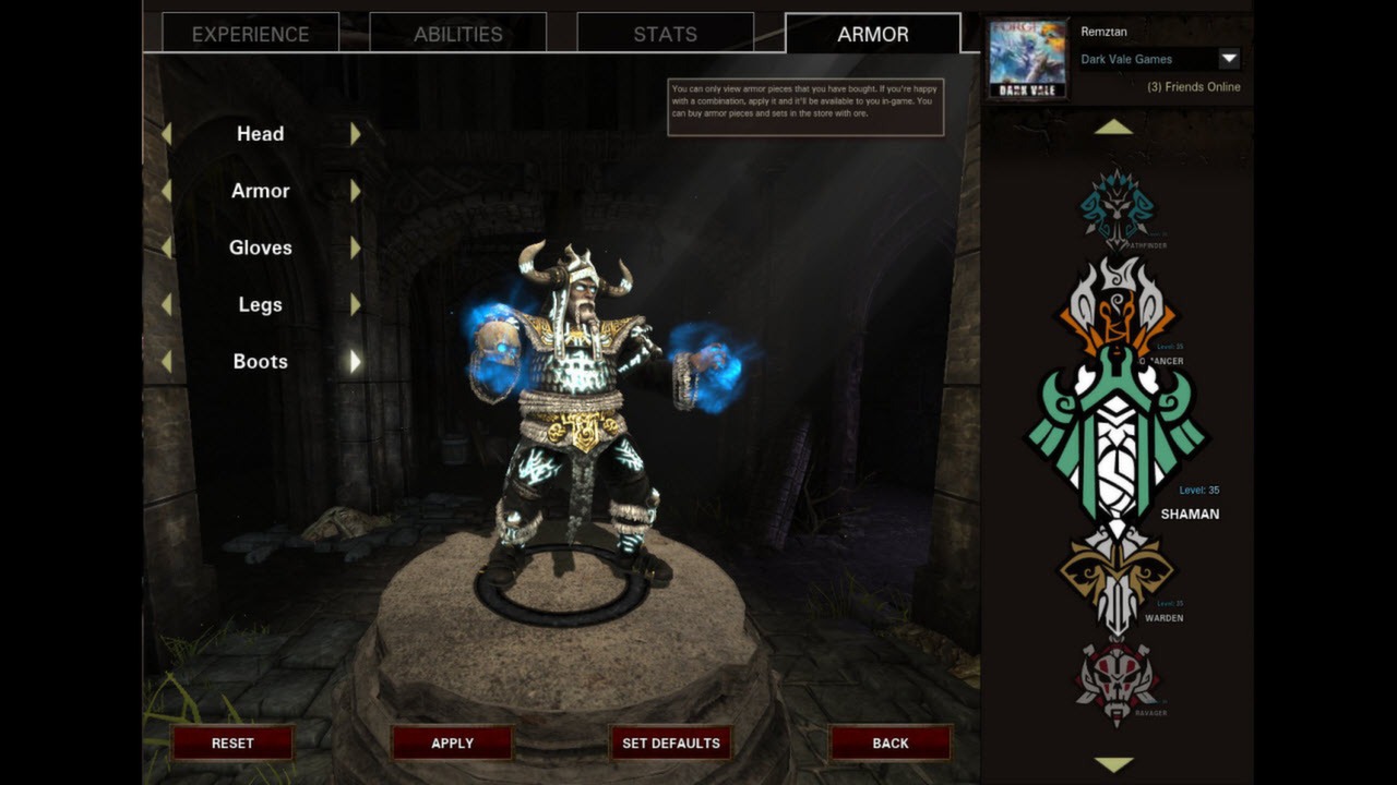 Forge - Limited Edition Starter Pack on Steam