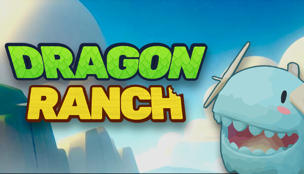 Dragon Ranch no Steam