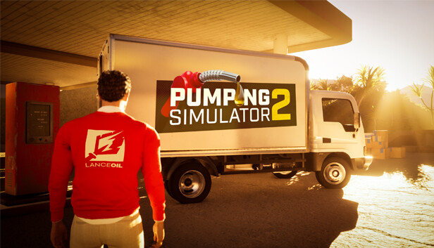 Pumping Simulator 2 Price history · SteamDB