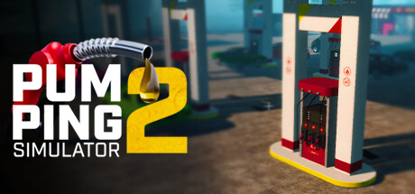 Pumping Simulator 2 Steam Charts · SteamDB