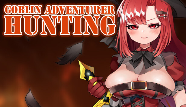 Goblin Adventurer Hunting on Steam