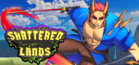 Shattered Lands Config · SteamDB