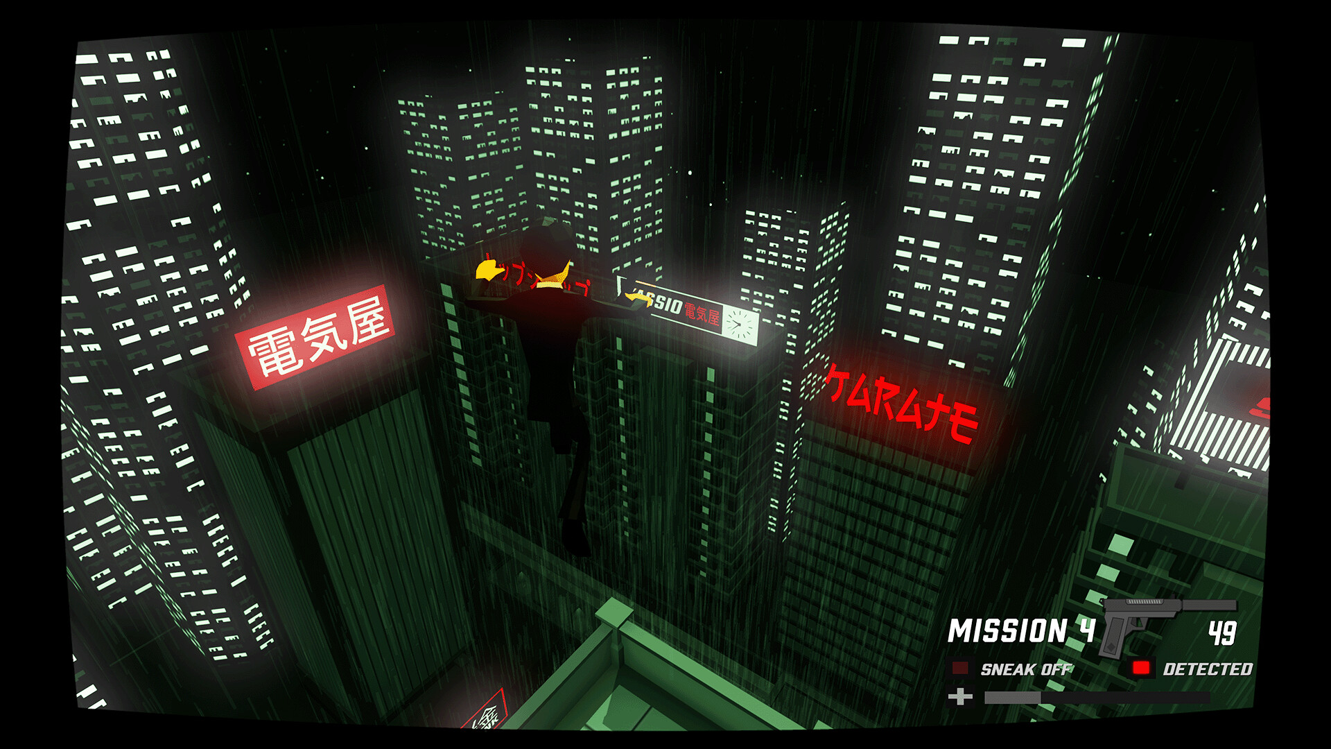 Secret Agent: Cold War Espionage on Steam