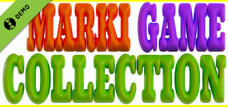 Marki Game Collection Demo Steam Charts (App 2500060) · SteamDB