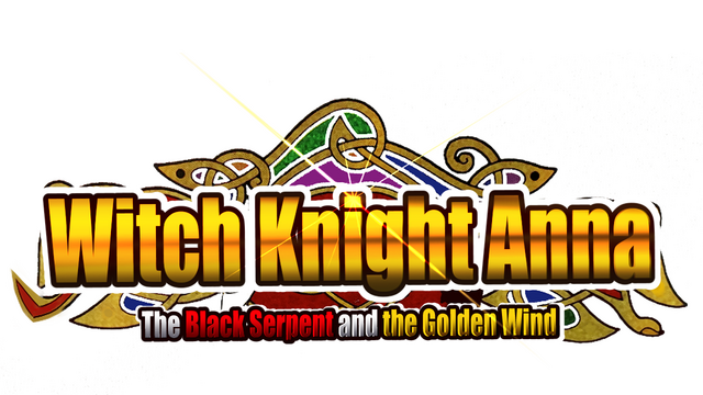 The Witch Knight Anna-The Black Serpent and the Golden Wind- Demo (App ...