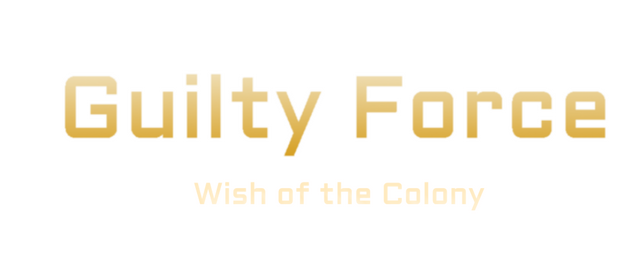 Guilty Force · Guilty Force: Wish of the Colony · SteamDB