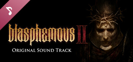 Steam DLC Page: Blasphemous 2