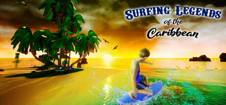 Surfing Legends General Discussions :: Steam Community