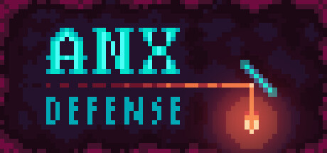 Steam Community :: Anx Defense