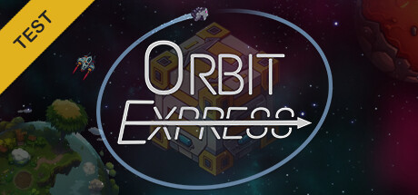 Orbit Express Playtest Depots (App 2500560) · SteamDB