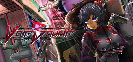 VoidBound Screenshots · SteamDB