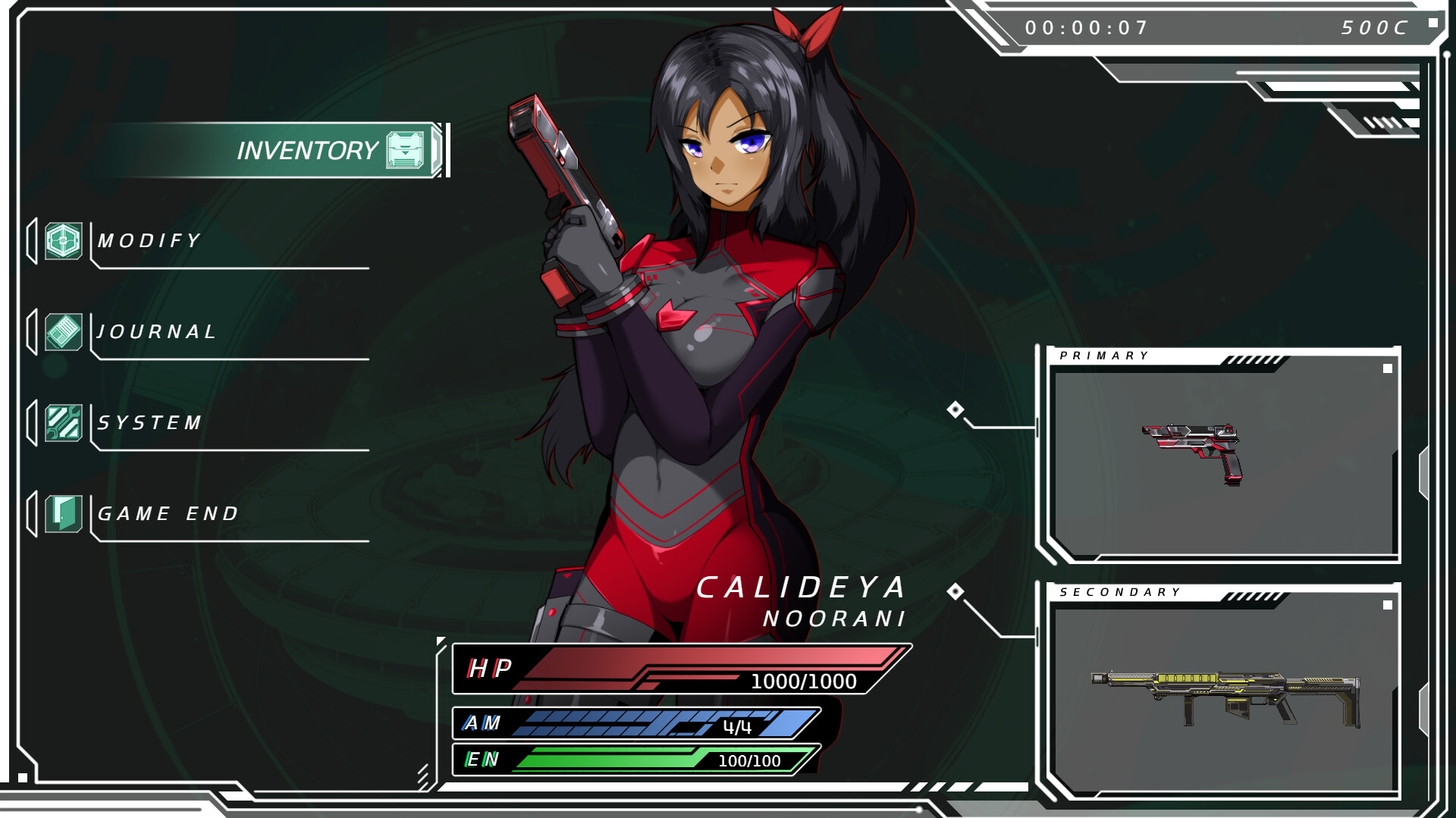 VoidBound Screenshots · SteamDB