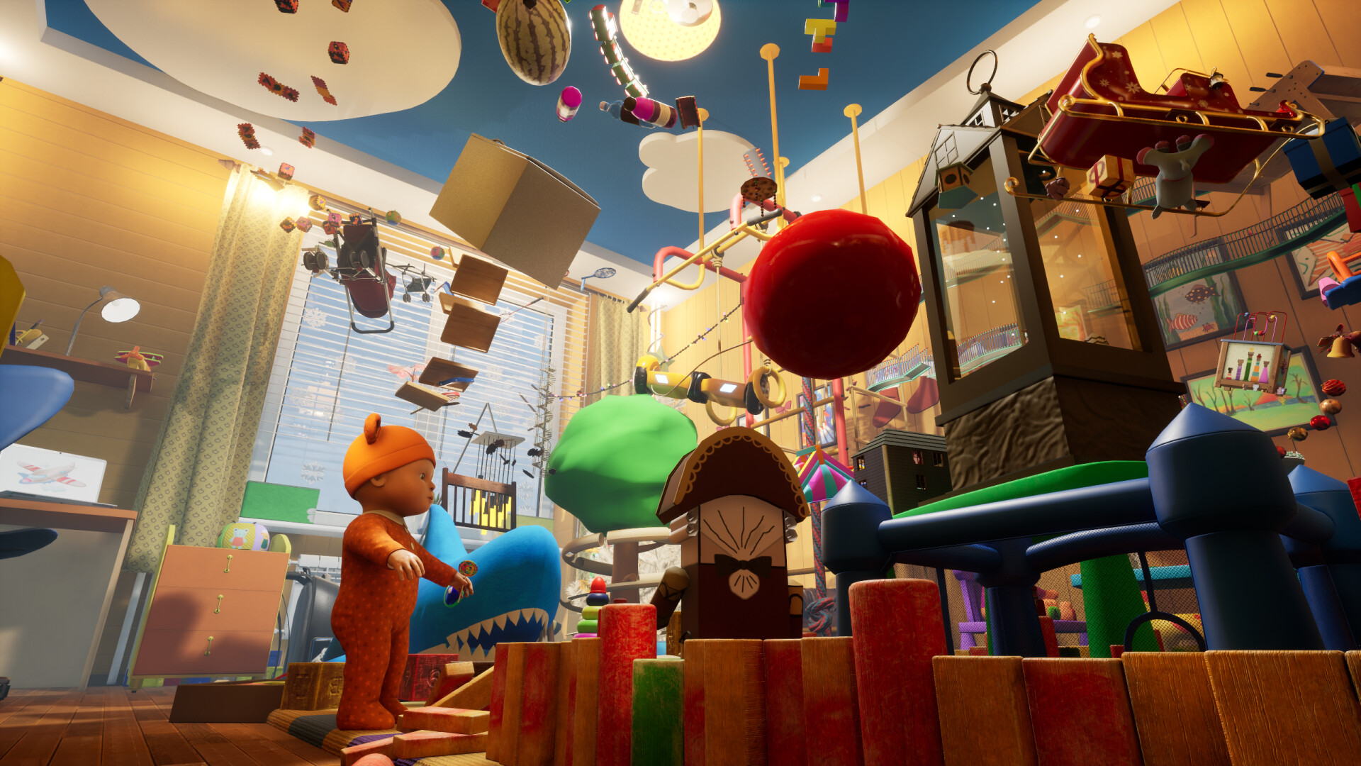 Only Climb: Better Together on Steam