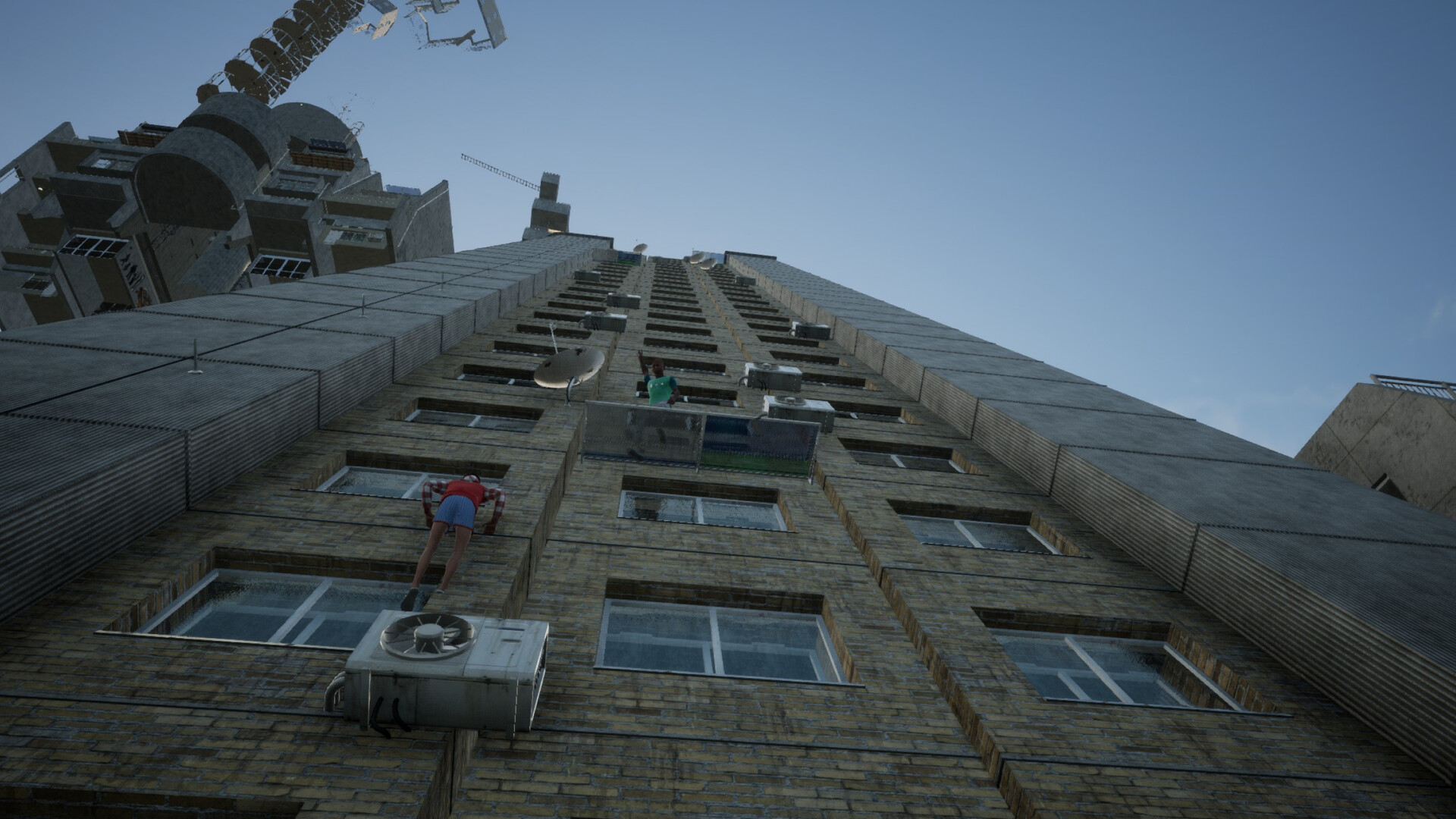 Only Climb: Better Together on Steam