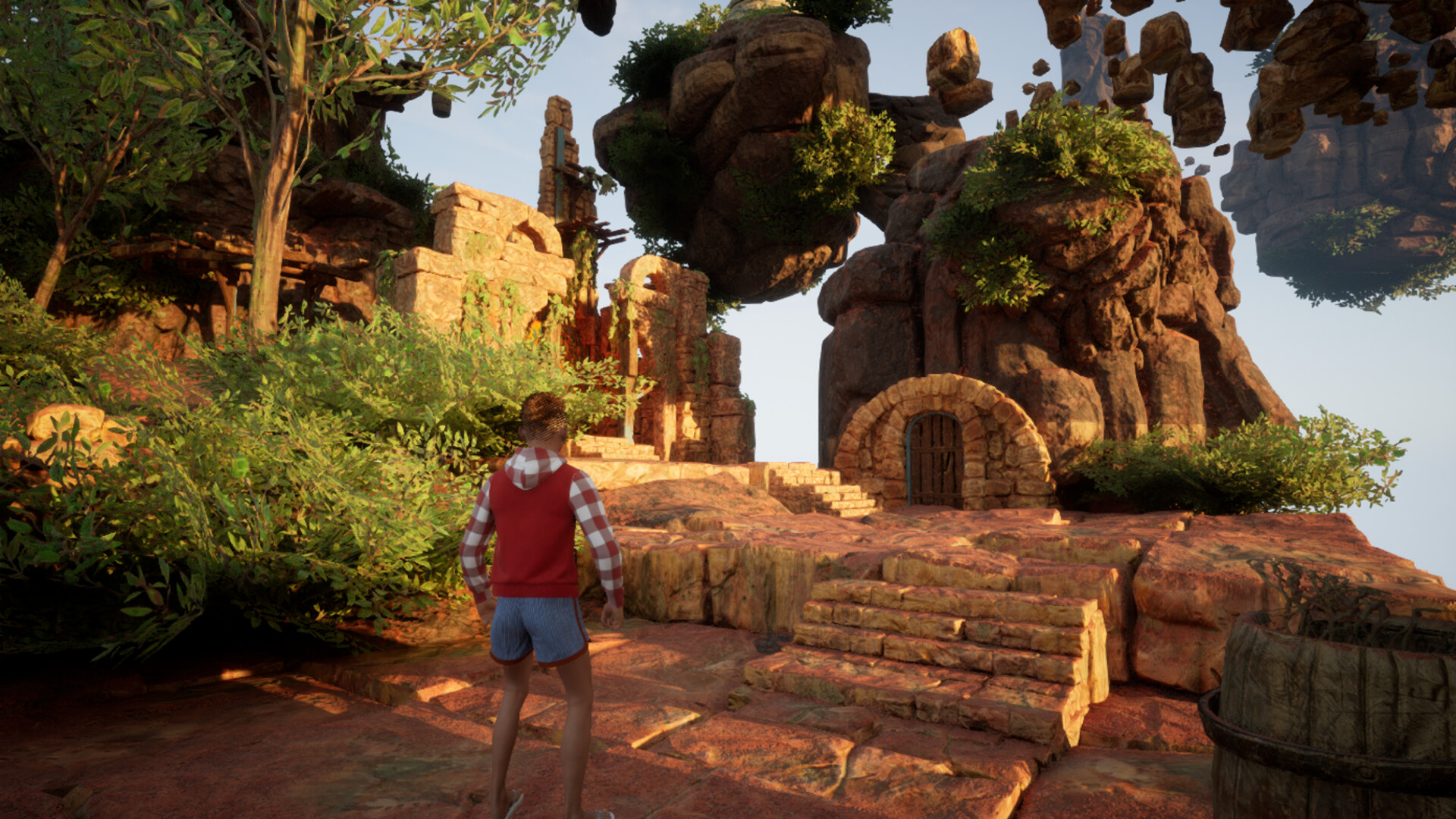 Only Climb: Better Together on Steam