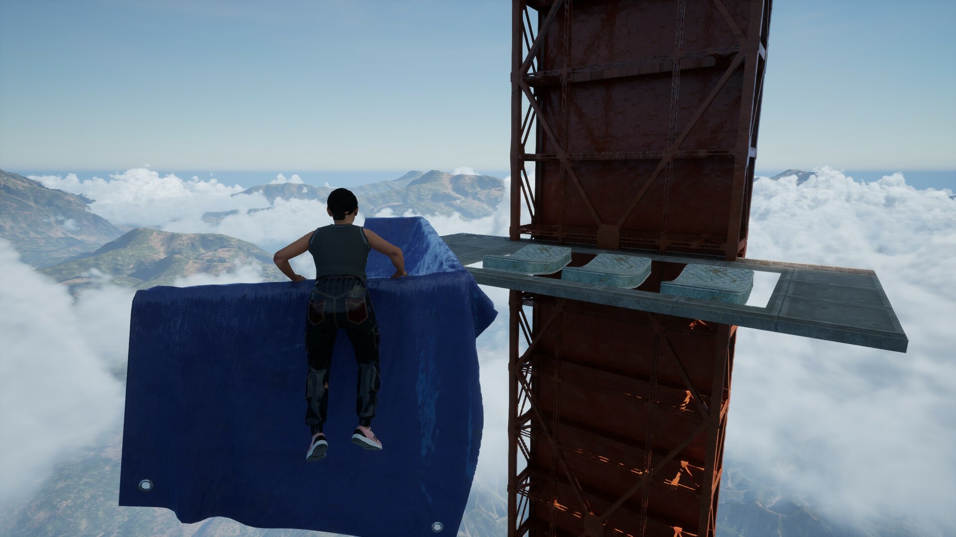 Only Climb: Better Together on Steam