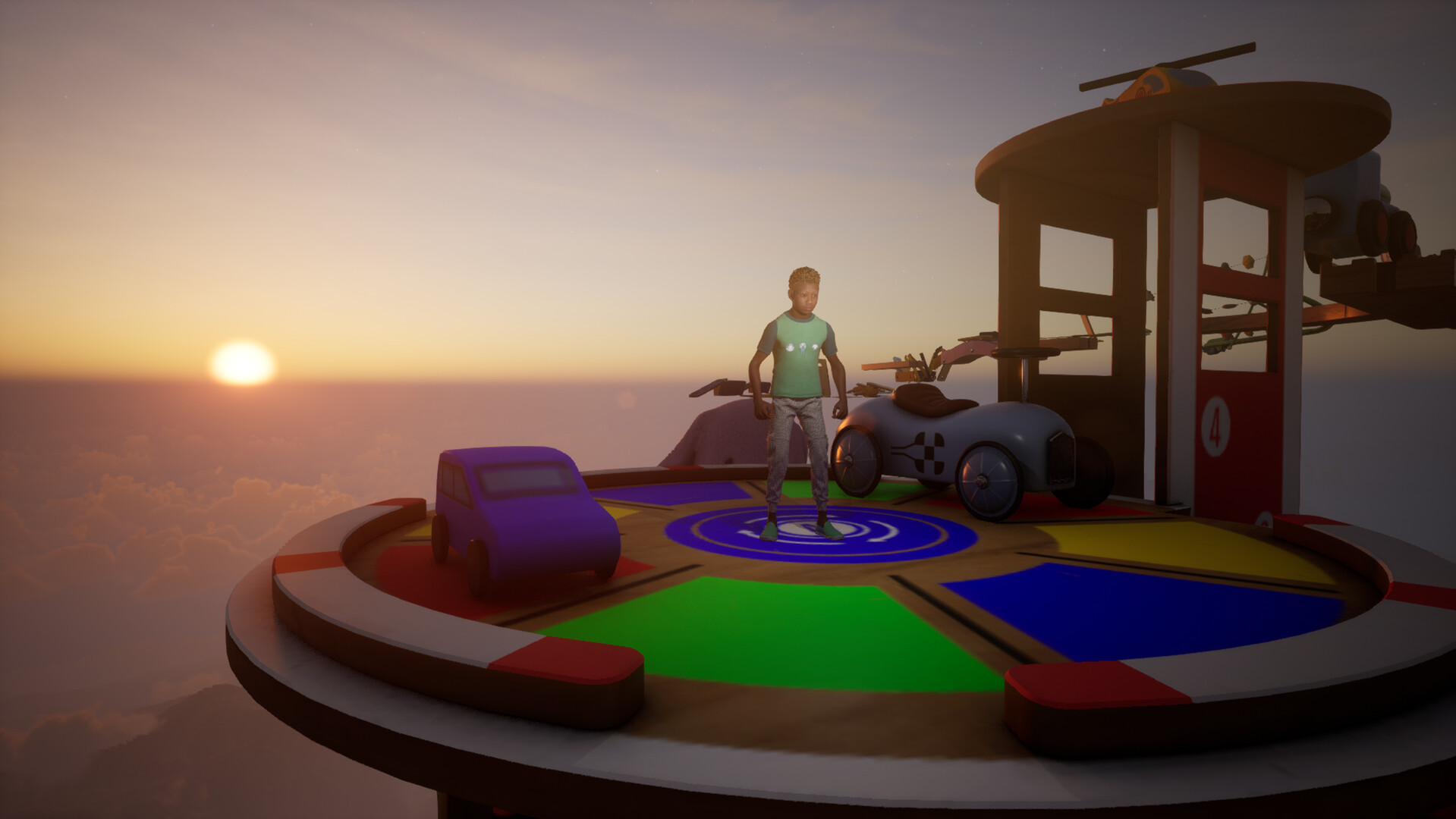 Only Climb: Better Together on Steam