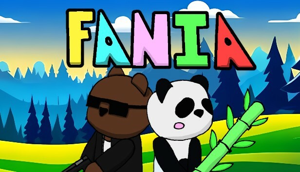 Fania on Steam