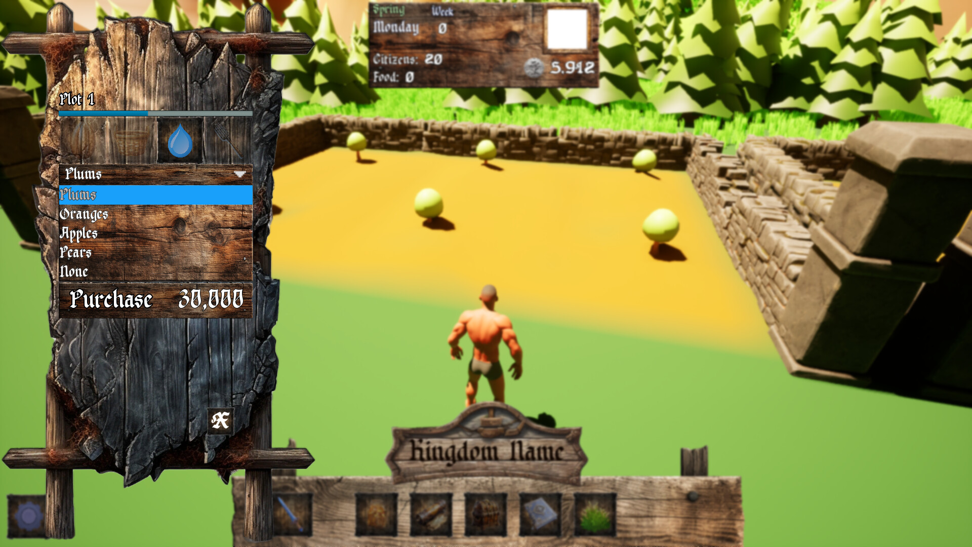 Kingdom Simulator on Steam