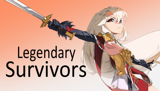 Legendary Survivors on Steam