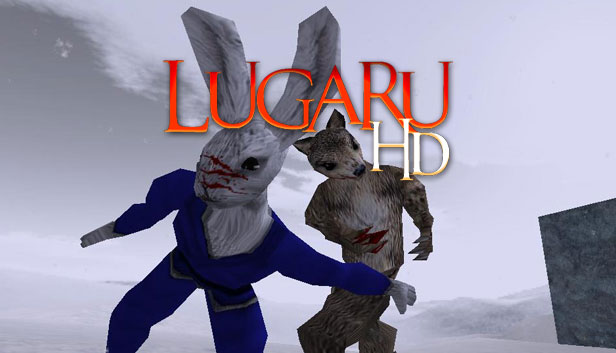 Lugaru HD on Steam
