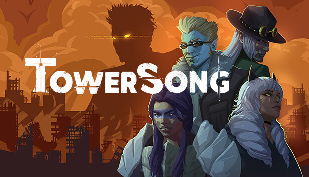 Tower Song Demo Steam Charts (App 2501300) · SteamDB