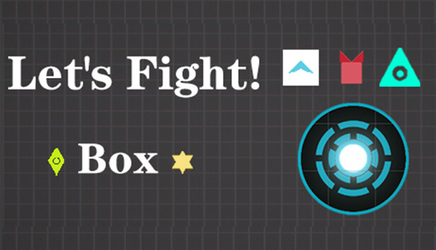 Let's Fight! Box Depots · SteamDB