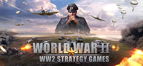 World War 2: WW2 Strategy Games on Steam