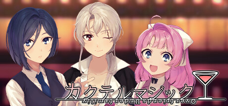 Cocktail Magic · SteamDB