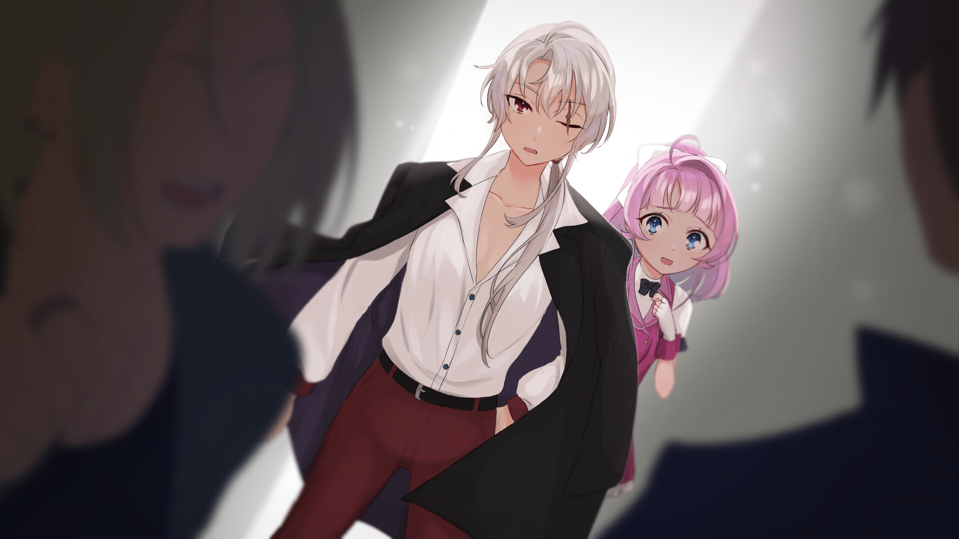 Cocktail Magic on Steam