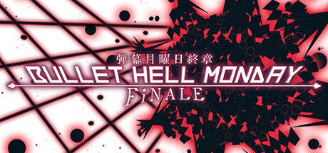 Bullet Hell Monday: Finale on Steam