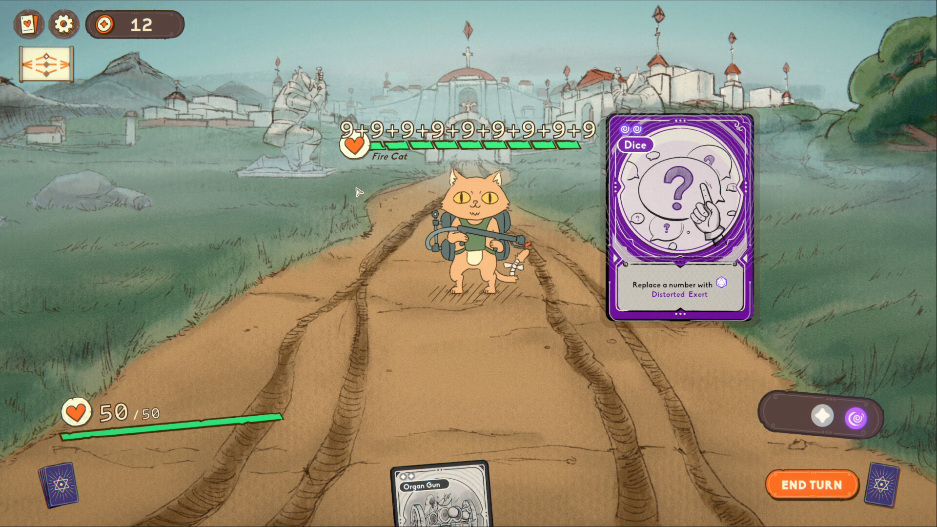 DICEOMANCER on Steam