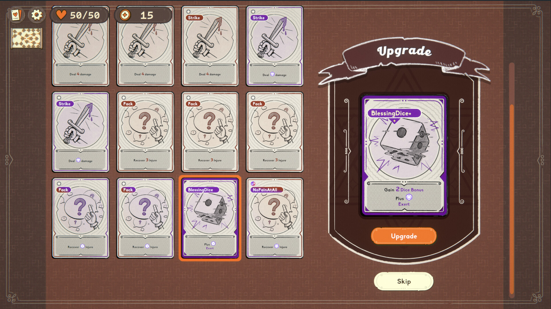 DICEOMANCER on Steam