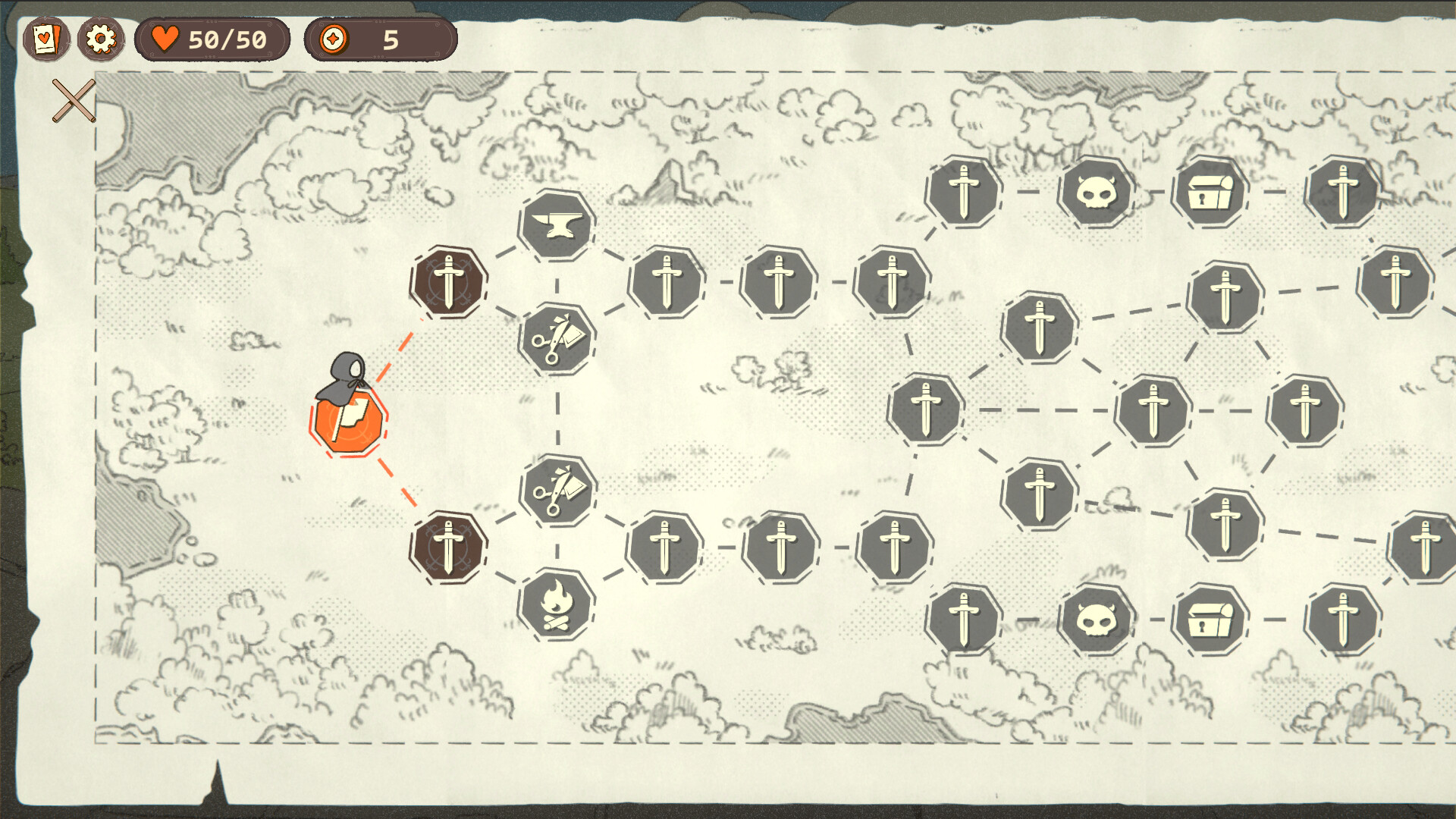 DICEOMANCER Screenshots · SteamDB