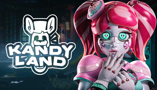 Kandyland on Steam