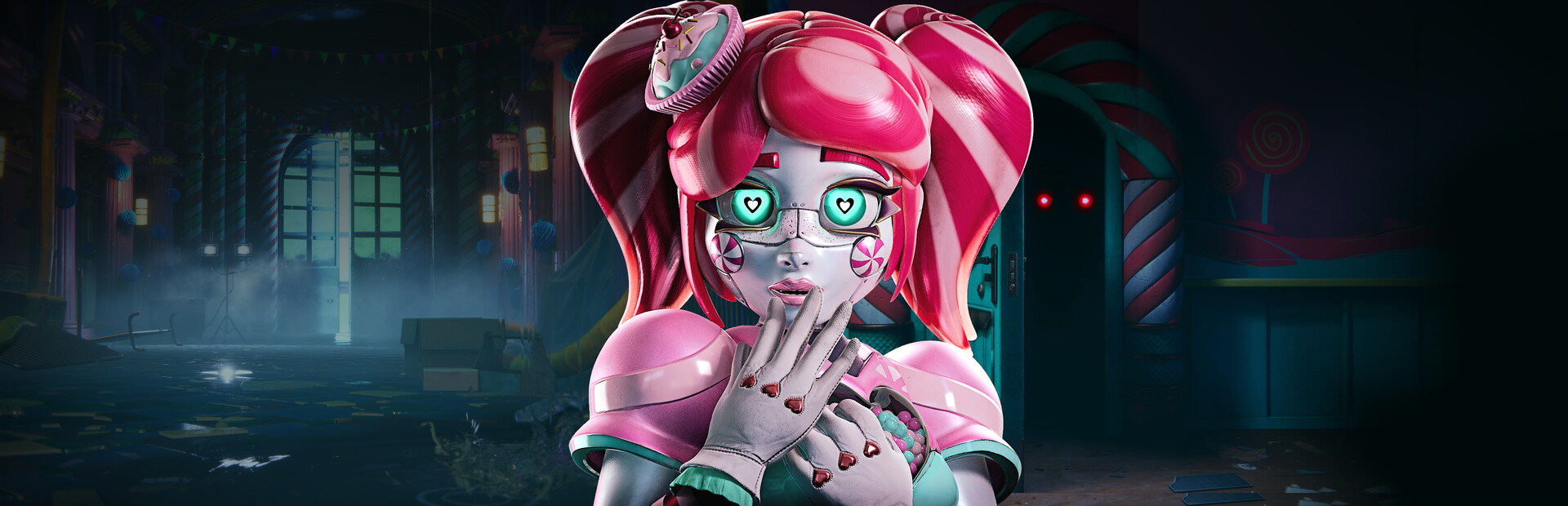 Kandyland · SteamDB