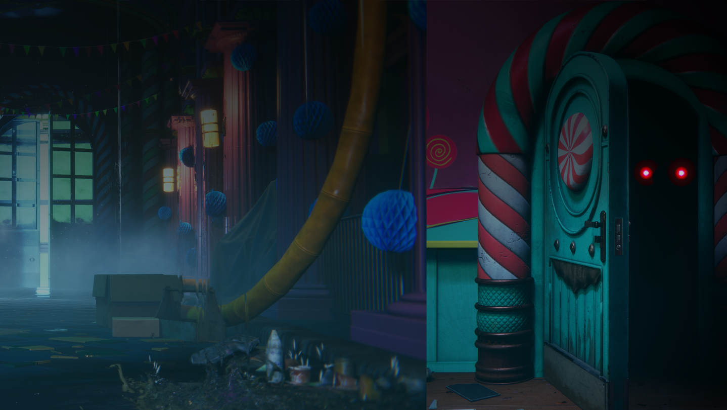 Kandyland · SteamDB